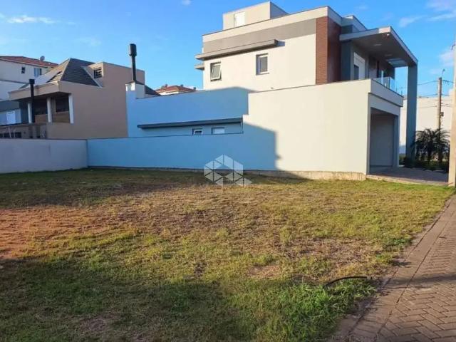 Terreno em Condomínio para Venda em Canoas/RS Fátima