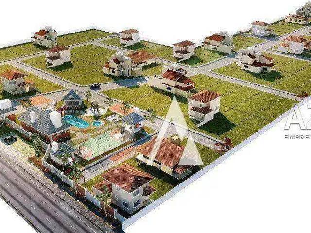 Terreno em Condomínio para Venda em Canoas/RS Fátima