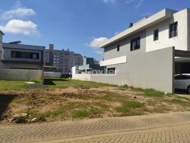 Terreno em Condomínio para Venda em Canoas/RS Fátima