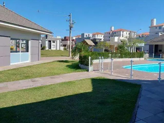 Terreno em Condomínio para Venda em Canoas/RS Fátima