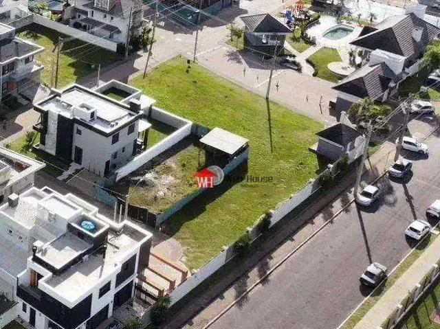 Terreno em Condomínio para Venda em Canoas/RS Fátima