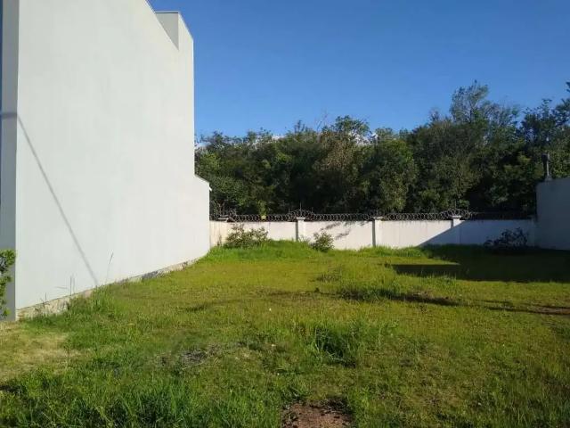 Terreno em Condomínio para Venda em Canoas/RS Fátima