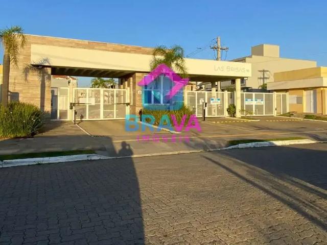 Terreno em Condomínio para Venda em Canoas/RS Igara