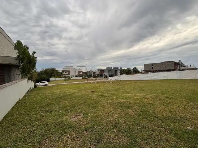 Terreno em Condomínio para Venda em Canoas/RS Marechal Rondon 1 Quartos