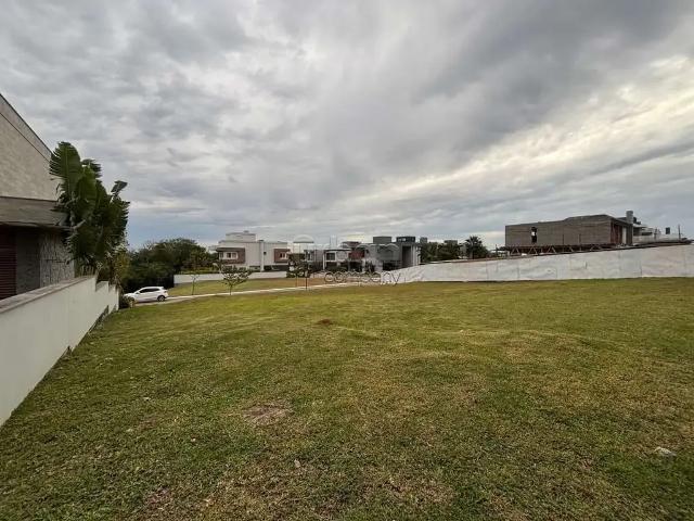 Terreno em Condomínio para Venda em Canoas/RS Marechal Rondon 1 Quartos
