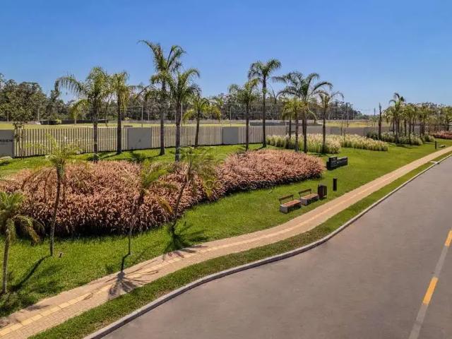 Terreno em Condomínio para Venda em Canoas/RS Marechal Rondon 1 Quartos