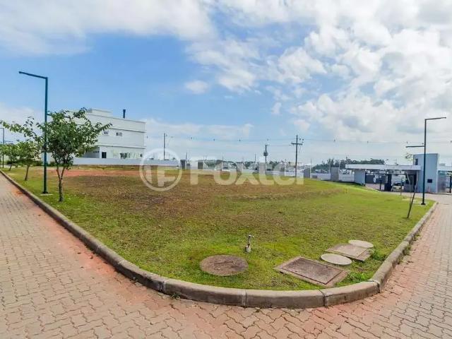 Terreno em Condomínio para Venda em Canoas/RS Marechal Rondon