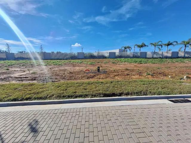 Terreno em Condomínio para Venda em Canoas/RS Marechal Rondon