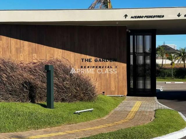 Terreno em Condomínio para Venda em Canoas/RS Marechal Rondon