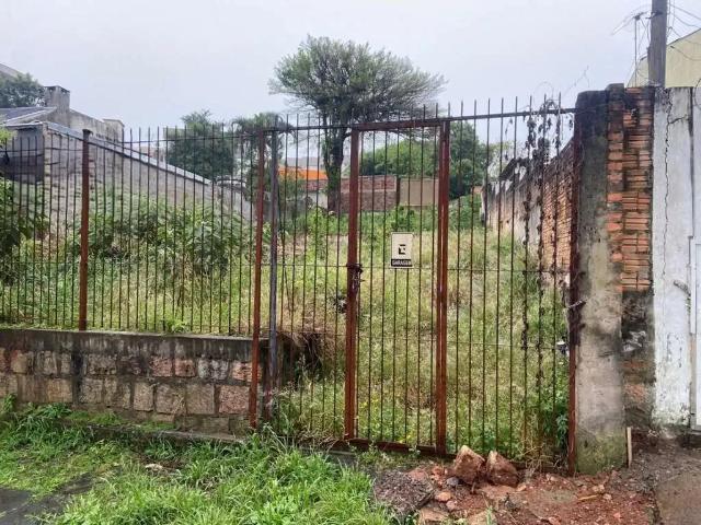 Terreno em Condomínio para Venda em Canoas/RS Marechal Rondon