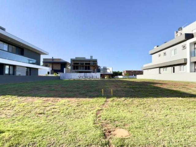 Terreno em Condomínio para Venda em Canoas/RS Marechal Rondon