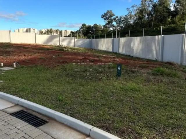Terreno em Condomínio para Venda em Canoas/RS Marechal Rondon