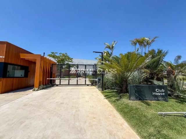 Terreno em Condomínio para Venda em Canoas/RS Marechal Rondon