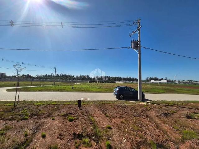 Terreno em Condomínio para Venda em Canoas/RS Marechal Rondon