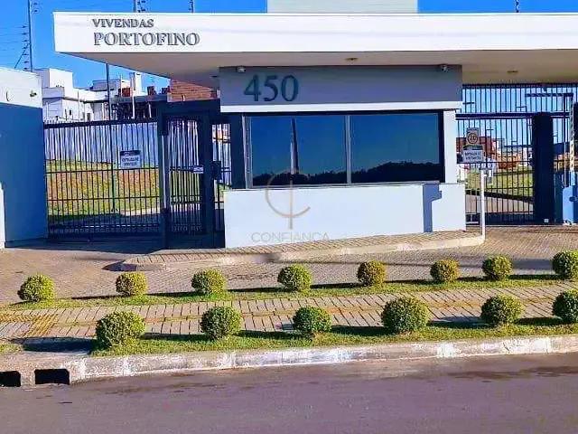 Terreno em Condomínio para Venda em Canoas/RS Marechal Rondon