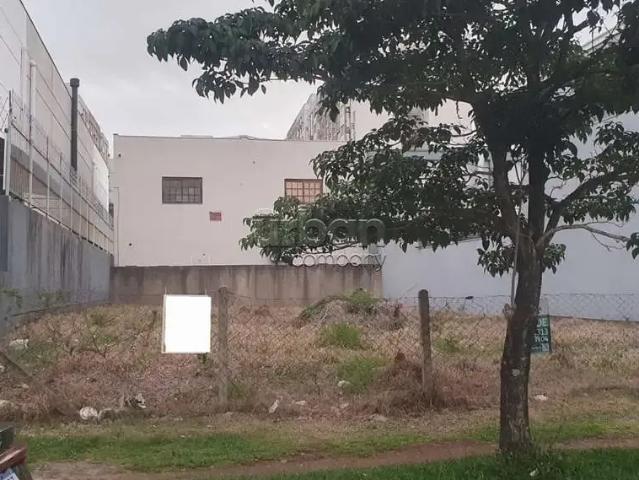 Terreno em Condomínio para Venda em Canoas/RS Marechal Rondon