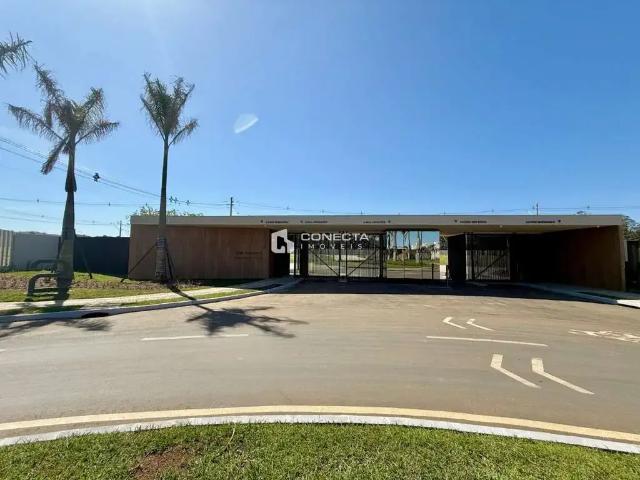 Terreno em Condomínio para Venda em Canoas/RS Marechal Rondon
