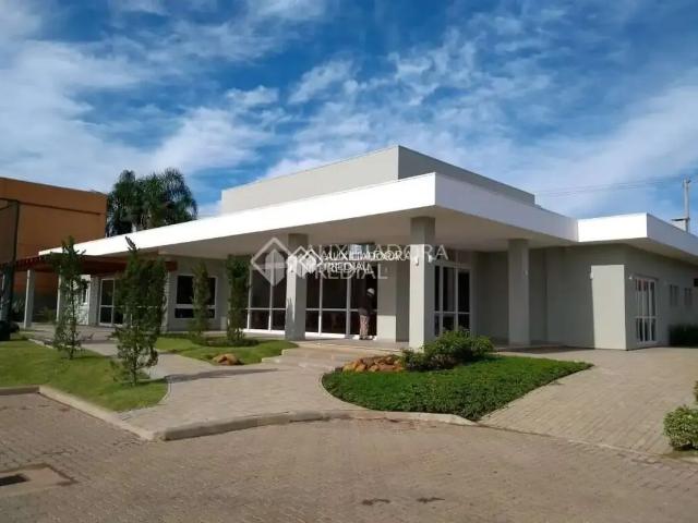 Terreno em Condomínio para Venda em Canoas/RS Marechal Rondon