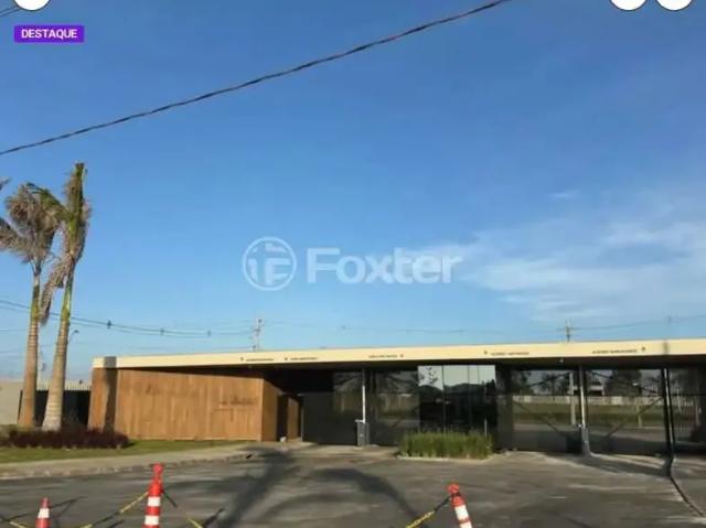 Terreno em Condomínio para Venda em Canoas/RS Marechal Rondon