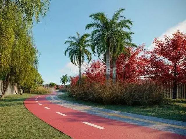 Terreno em Condomínio para Venda em Canoas/RS Marechal Rondon