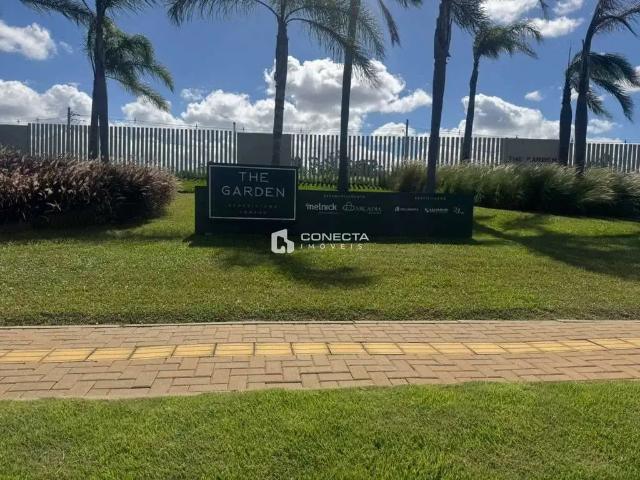 Terreno em Condomínio para Venda em Canoas/RS Marechal Rondon