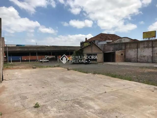 Terreno em Condomínio para Venda em Canoas/RS Marechal Rondon