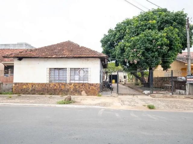 Terreno em Condomínio para Venda em Canoas/RS Mathias Velho