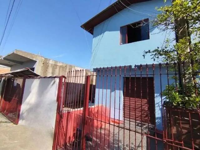 Terreno em Condomínio para Venda em Canoas/RS Mathias Velho