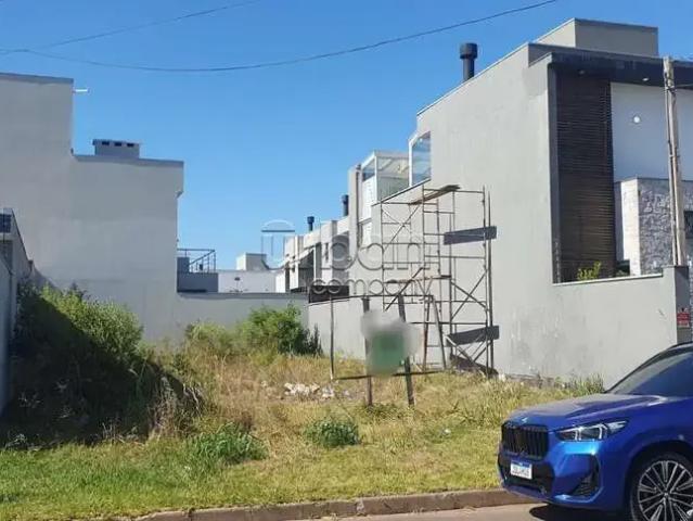 Terreno em Condomínio para Venda em Canoas/RS Mont Serrat