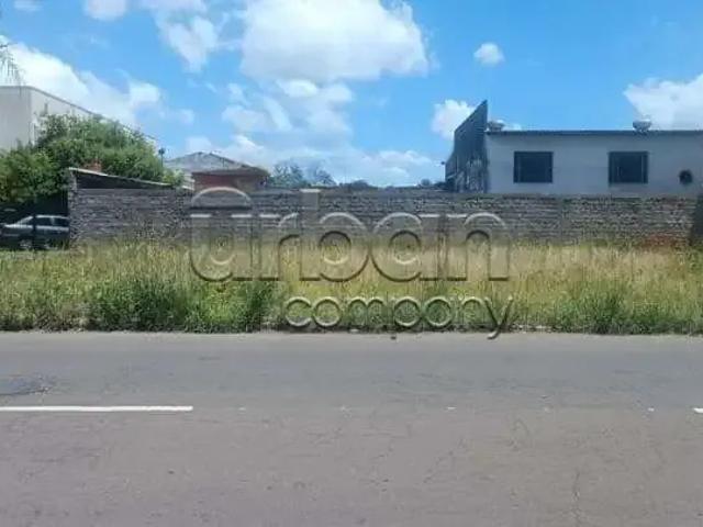 Terreno em Condomínio para Venda em Canoas/RS Niterói