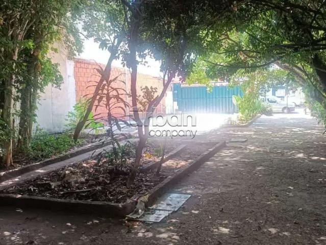 Terreno em Condomínio para Venda em Canoas/RS Niterói