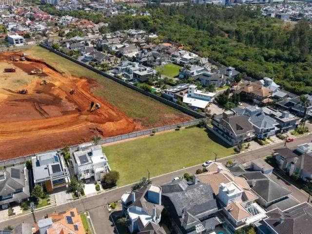 Terreno em Condomínio para Venda em Canoas/RS Nossa Senhora das Graças