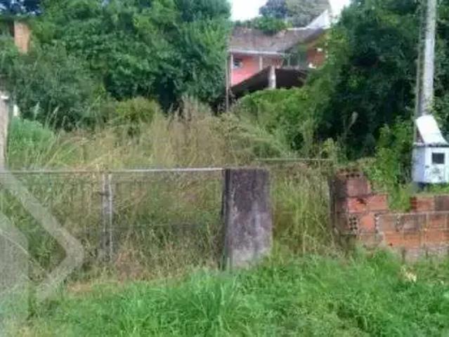 Terreno em Condomínio para Venda em Canoas/RS Nossa Senhora das Graças