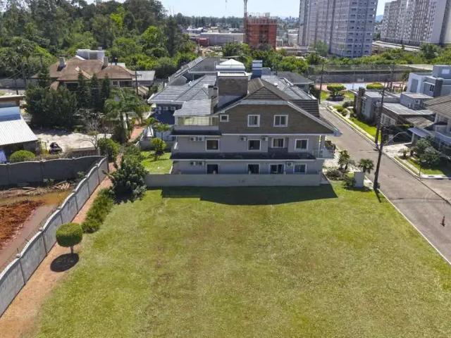 Terreno em Condomínio para Venda em Canoas/RS Nossa Senhora das Graças