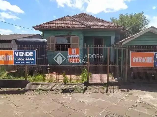 Terreno em Condomínio para Venda em Canoas/RS Nossa Senhora das Graças