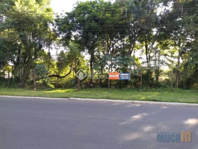 Terreno em Condomínio para Venda em Canoas/RS Olaria