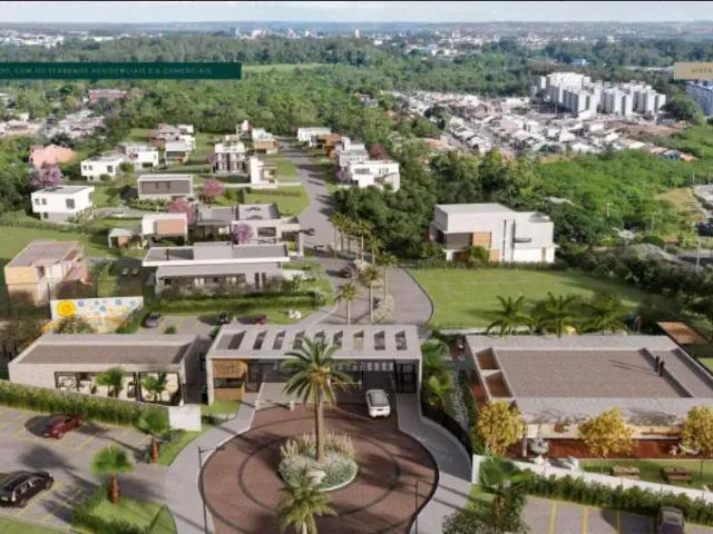 Terreno em Condomínio para Venda em Canoas/RS Olaria