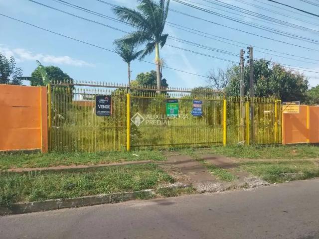 Terreno em Condomínio para Venda em Canoas/RS Olaria