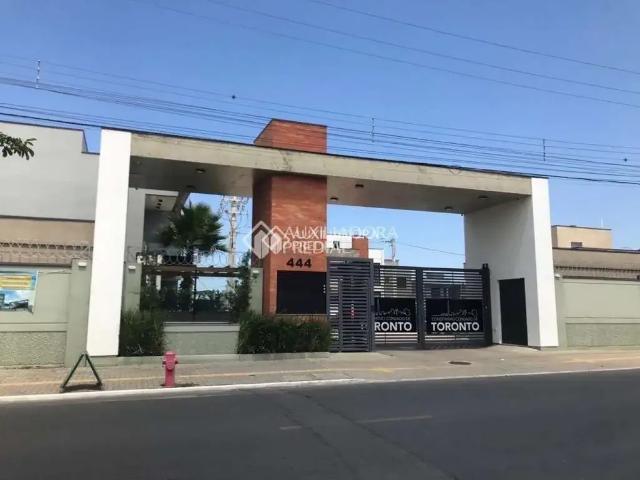 Terreno em Condomínio para Venda em Canoas/RS Rio Branco