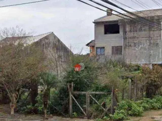Terreno em Condomínio para Venda em Canoas/RS São José