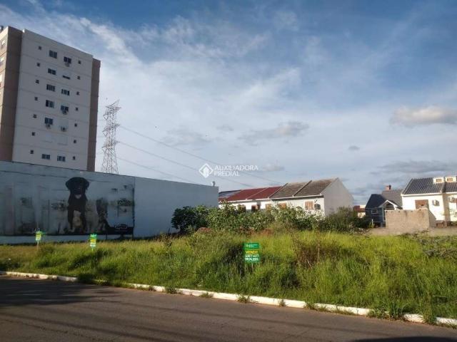 Terreno em Condomínio para Venda em Canoas/RS São José