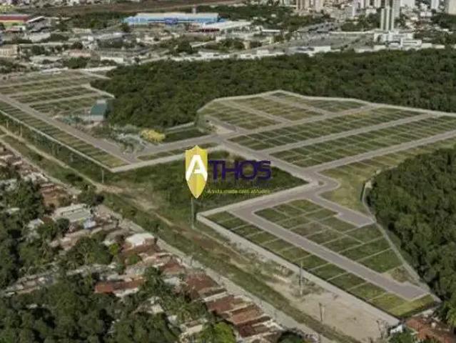 Terreno em Condomínio para Venda em Cabedelo/PB Morada Nova