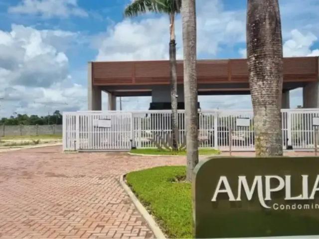Terreno em Condomínio para Venda em Cabedelo/PB Morada Nova