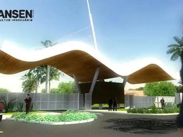 Terreno em Condomínio para Venda em Cabedelo/PB Amazônia Park