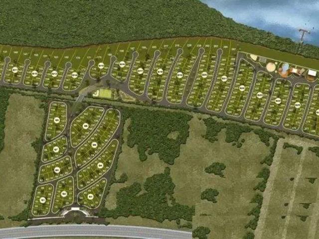 Terreno em Condomínio para Venda em Cabedelo/PB Intermares