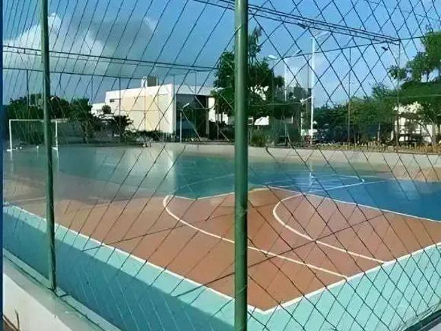 Terreno em Condomínio para Venda em Cabedelo/PB Intermares