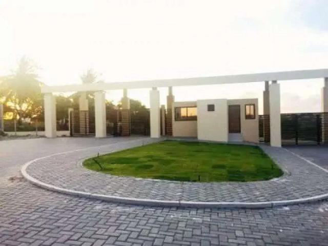 Terreno em Condomínio para Venda em Cabedelo/PB Intermares