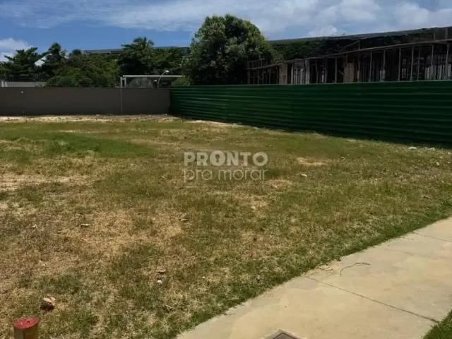 Terreno em Condomínio para Venda em Cabo de Santo Agostinho/PE Paiva