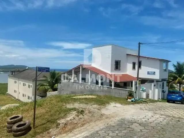 Terreno em Condomínio para Venda em Cabo Frio/RJ Dunas do Peró
