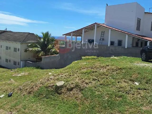 Terreno em Condomínio para Venda em Cabo Frio/RJ Dunas do Peró